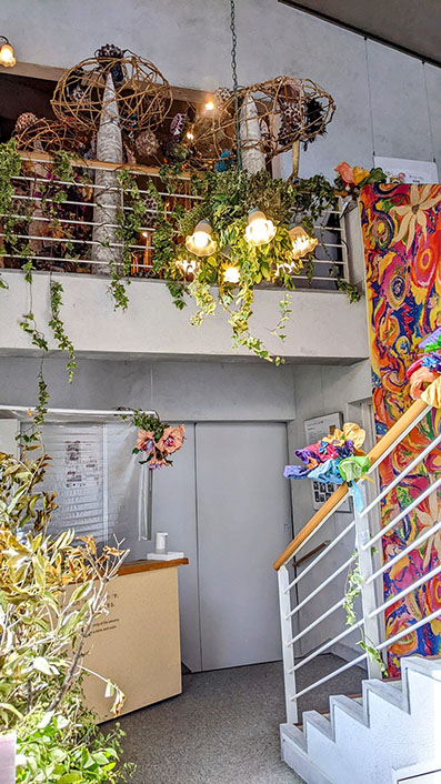 アトリエRuuRuu時代の忌野清志郎衣装特別展示 | U-FORUM MUSEUM 宇フォーラム美術館